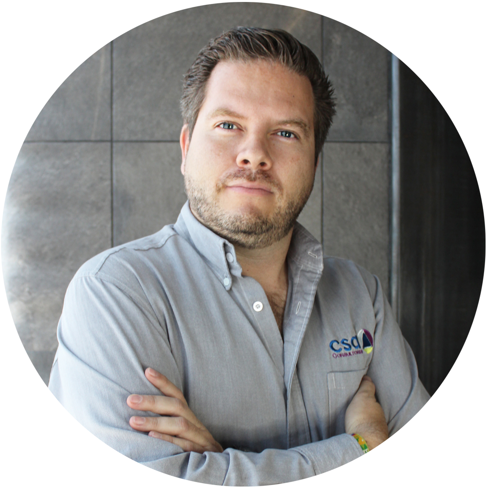 Equipo CSA - CSA Consultores