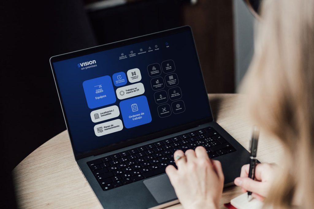 svision - CSA Consultores